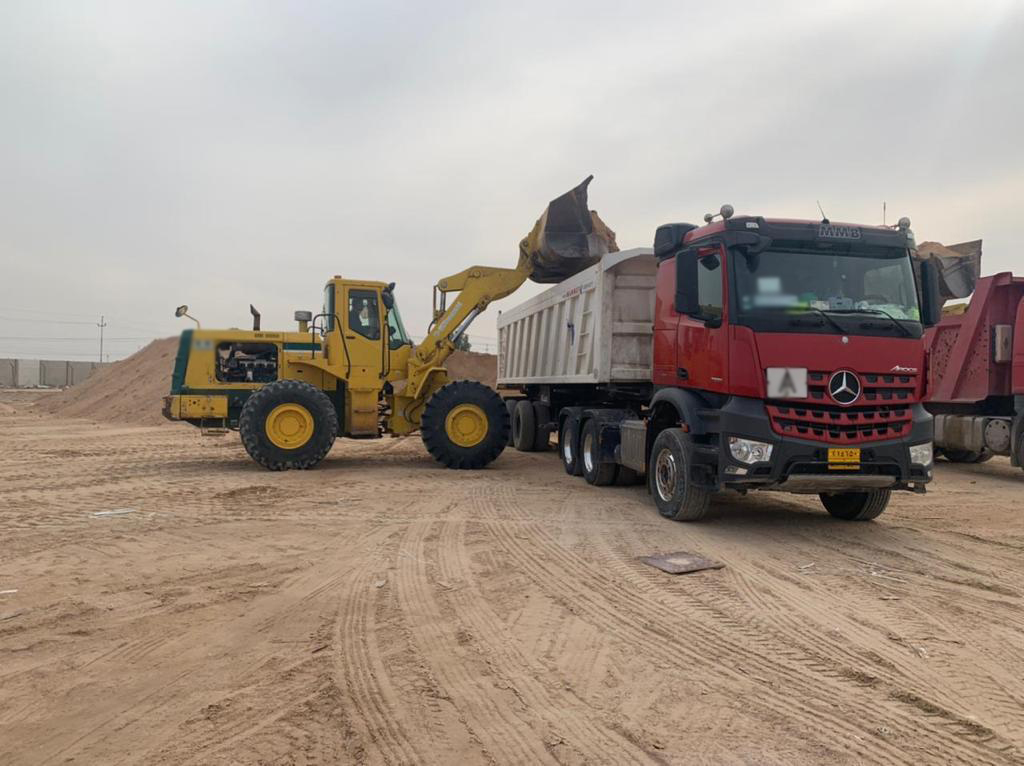 Kaser AL-Behar Company