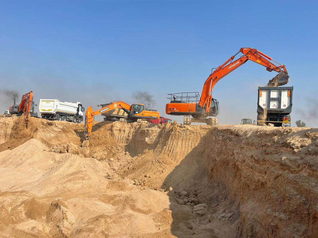 Kaser AL-Behar Company